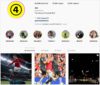 433, bereikt jongeren met voetbal op Instagram en TikTok