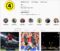 433, bereikt jongeren met voetbal op Instagram en TikTok