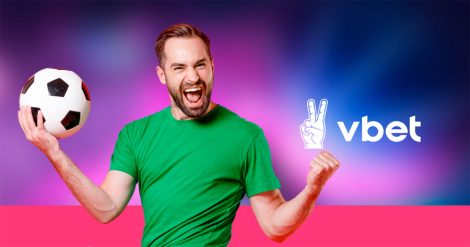 Vbet casino & bookmaker Nederland | expert review