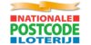 Nationale Postcode Loterij: Win met jouw postcode als lotnummer