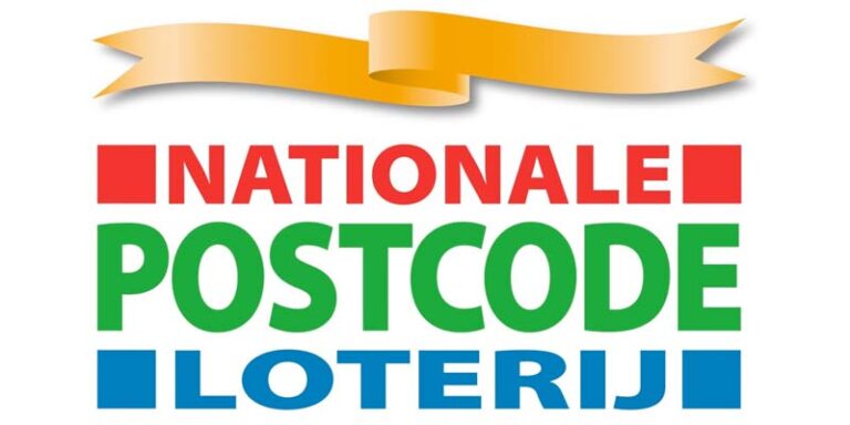 Nationale Postcode Loterij: Win met jouw postcode als lotnummer
