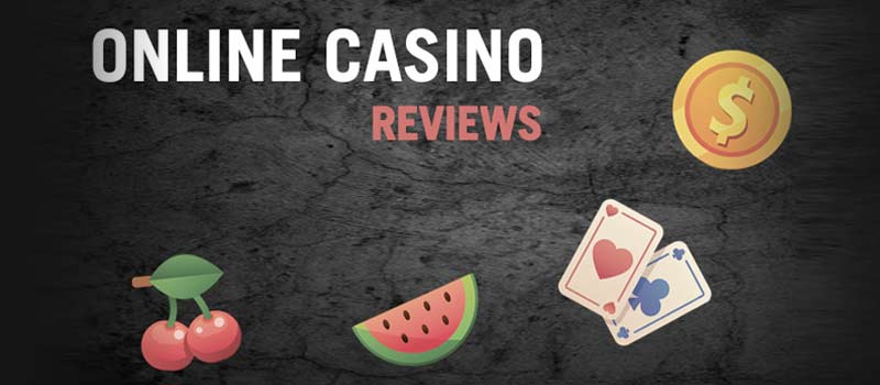 Online casino reviews Nederland: legale casino’s beoordeeld