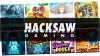 Hacksaw Gaming provider - Slots overzicht & RTP