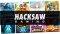Hacksaw Gaming provider - Slots overzicht & RTP