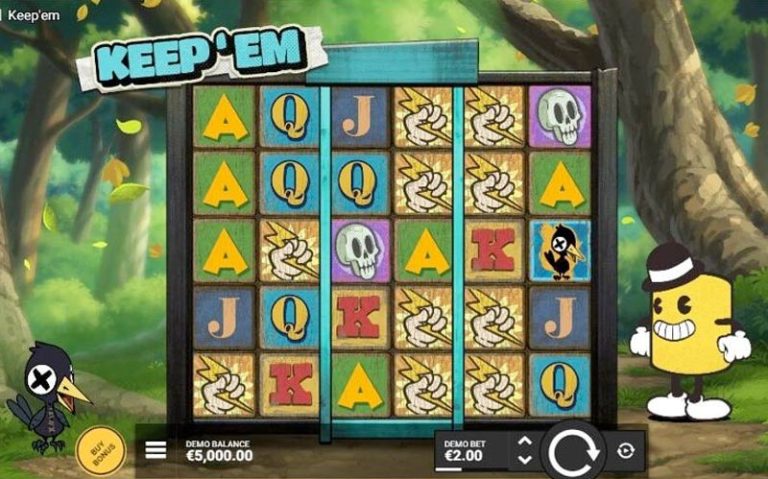 Hacksaw Gaming provider - Slots overzicht & RTP