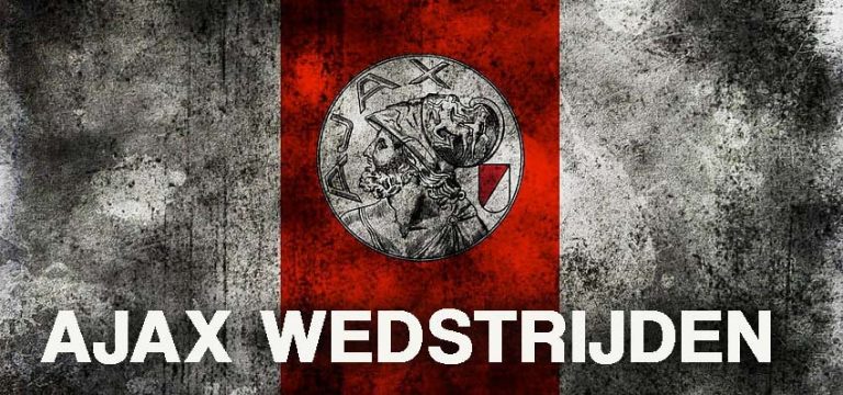 Ajax vandaag: wedstrijden en programma 2025/26