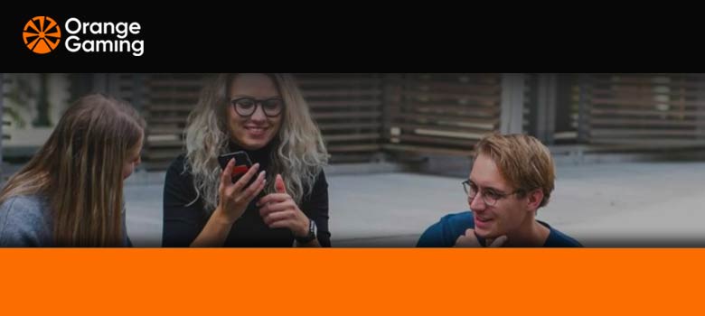 Orange Gaming krijgt vergunning van de Ksa